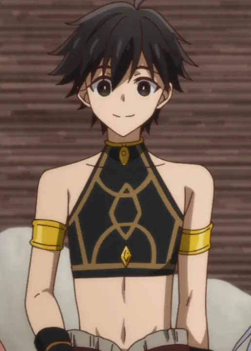 Takuto IRA | Anime-Planet