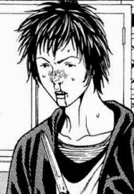 Takuya | Anime-Planet