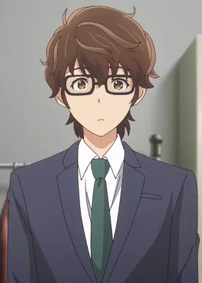 Takuya OOHARA | Anime-Planet