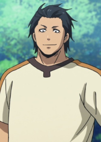 Takuya TERAHARA | Anime-Planet