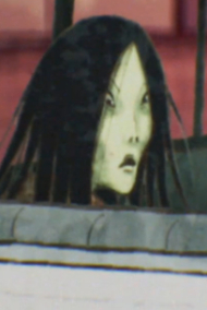 Talisman Woman | Anime-Planet