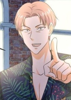 Talon | Anime-Planet