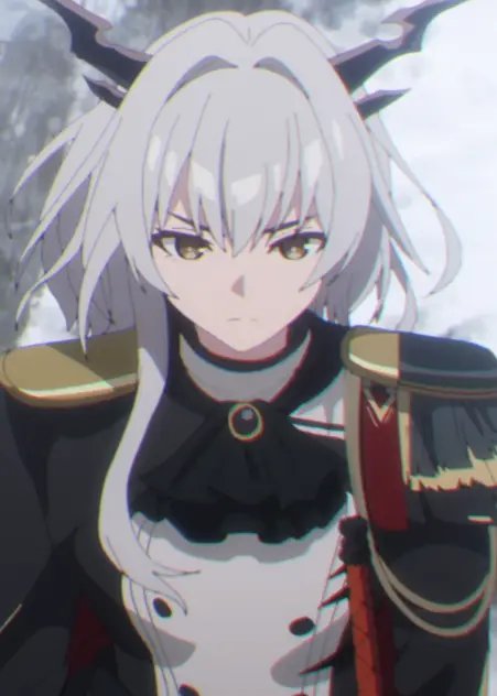 Talulah | Anime-Planet
