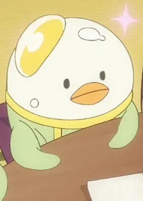 Tamago | Anime-Planet