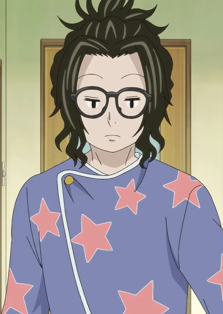 Tamamori | Anime-Planet