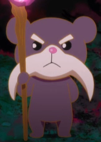 Tamarin | Anime-Planet