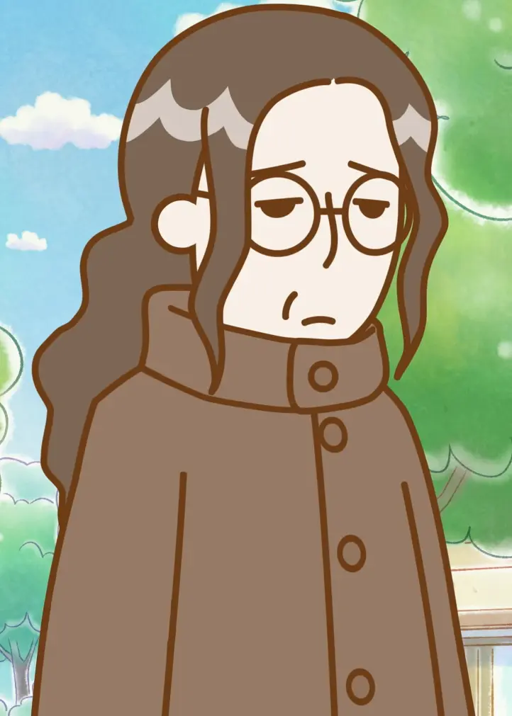 Tameiki | Anime-Planet