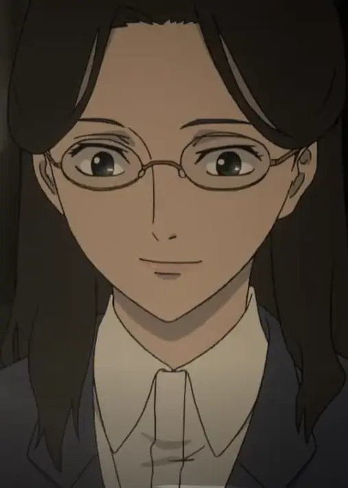 Tamiyo KOIZUMI | Anime-Planet