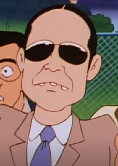 Tamori | Anime-Planet