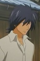 Tamotsu ASABA | Anime-Planet