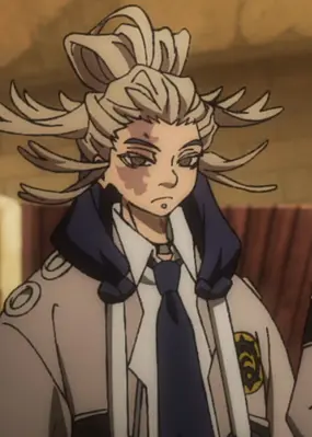 Tamsy CAINES | Anime-Planet