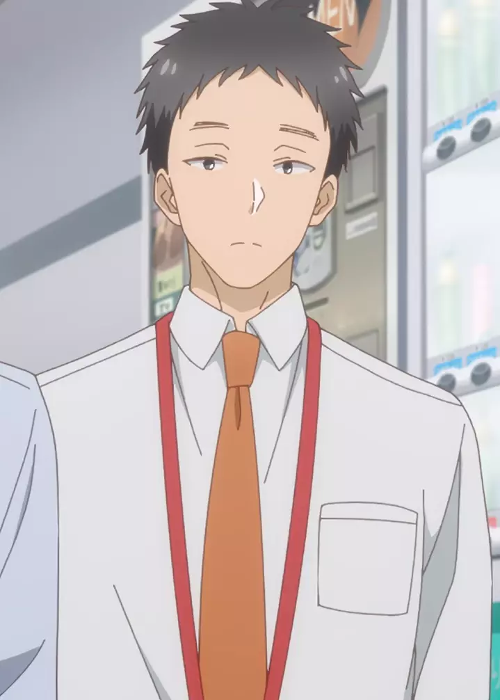 Tamura | Anime-Planet