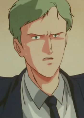 Tamura | Anime-Planet
