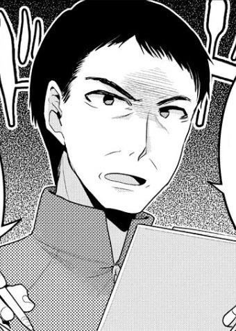 Tanabe | Anime-Planet