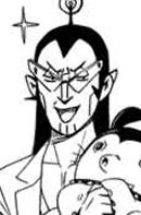 Tanabe | Anime-Planet