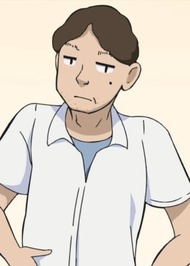 Tanabe | Anime-Planet