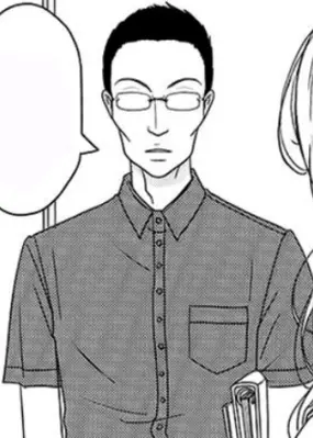 Tanaka | Anime-Planet