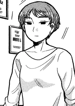 Tanaka | Anime-Planet