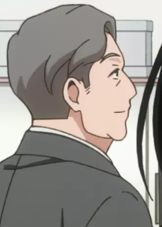 Tanaka | Anime-Planet