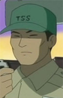 Tanaka | Anime-Planet