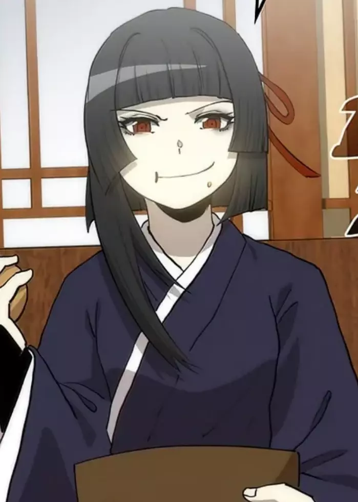 Tang Ah | Anime-Planet