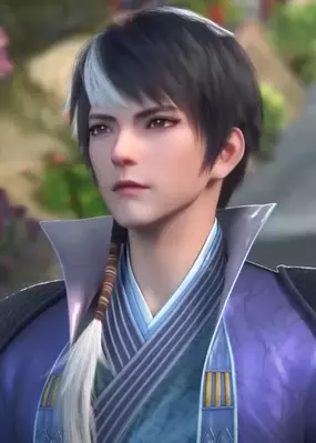 Tang Ze | Anime-Planet