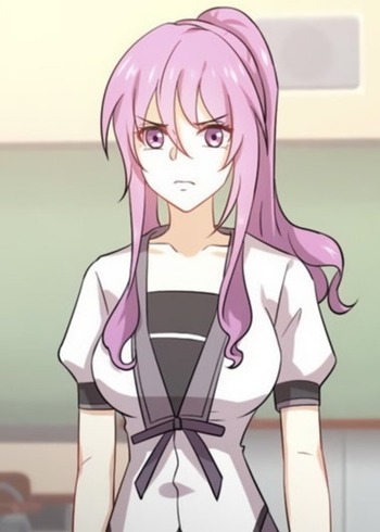 Tang Ziyan | Anime-Planet