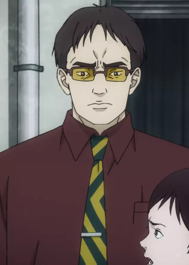 Tani | Anime-Planet