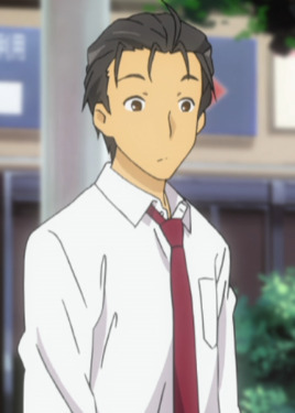 Taniguchi | Anime-Planet