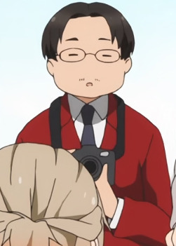 Taniguchi | Anime-Planet