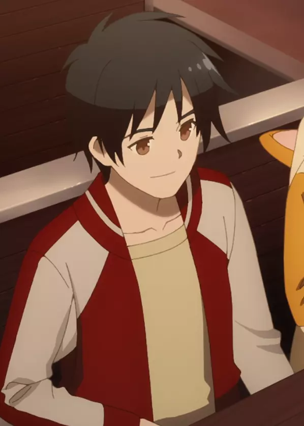 Taniguchi | Anime-Planet