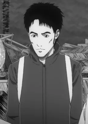 Tanizaki | Anime-Planet