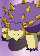 Tank | Anime-Planet