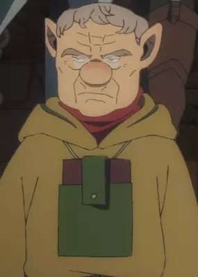 Characters appearing in Delicious in Dungeon Manga | Anime-Planet