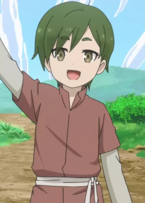 Tapani | Anime-Planet