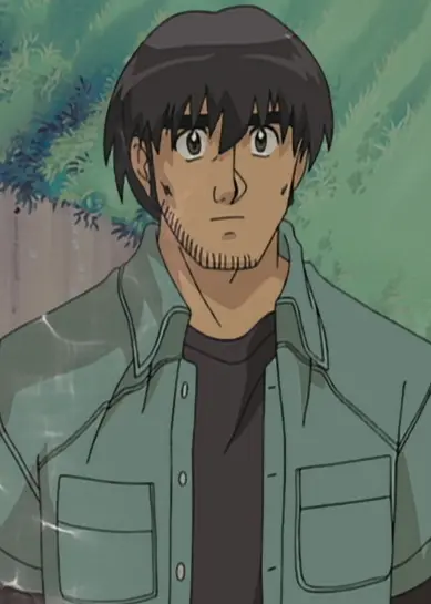 Tappei TANAKA | Anime-Planet