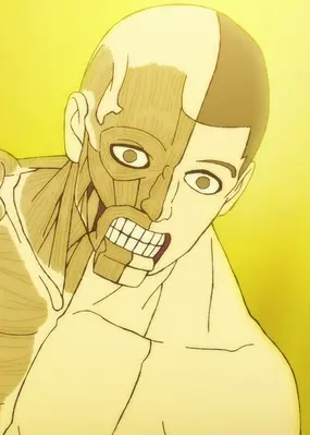 Characters appearing in Dandadan Manga | Anime-Planet