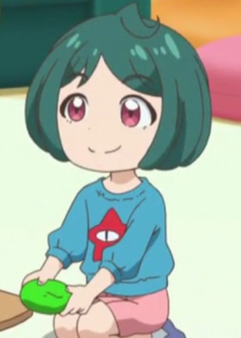 Taro MIDORIKAWA | Anime-Planet