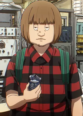 Taro MIURA | Anime-Planet