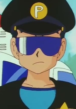 Taro SORAMAME | Anime-Planet