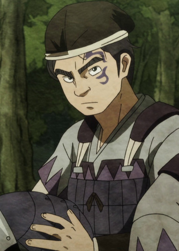 Tasuke | Anime-Planet