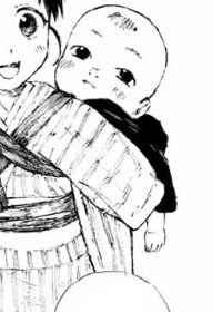 Tasuke | Anime-Planet