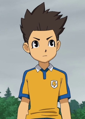 Tasuke | Anime-Planet