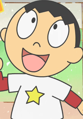 Tasuke | Anime-Planet