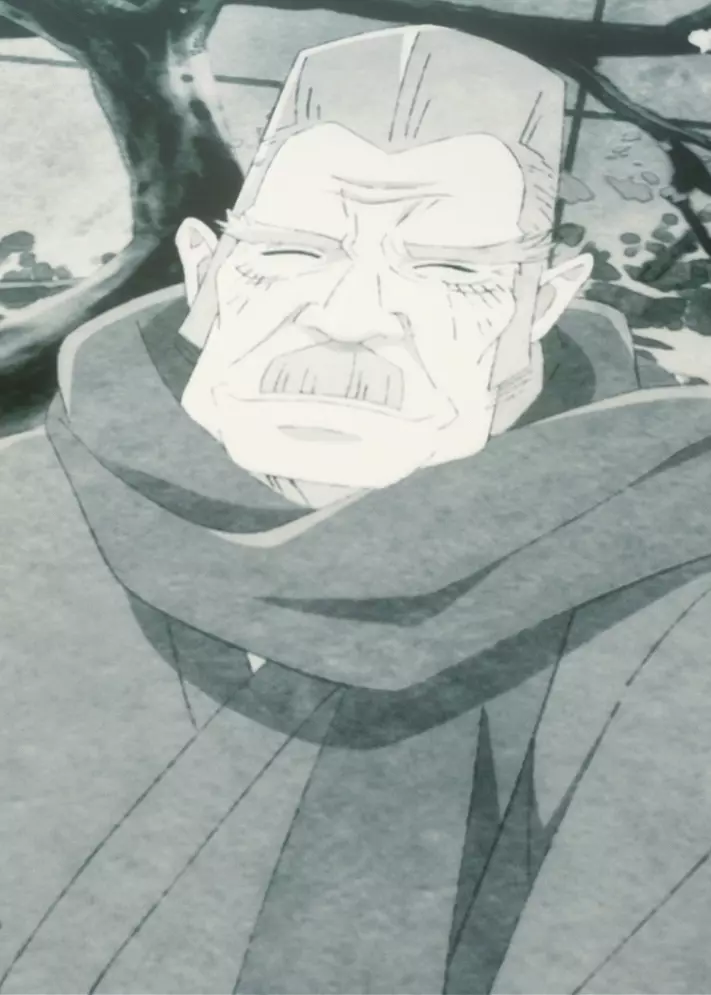 Tasuke SHIMOTAKAIDO | Anime-Planet
