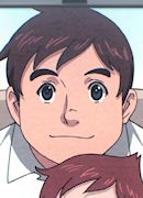Tasuke TOKUGAWA | Anime-Planet