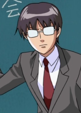 Tasuke YASUDA | Anime-Planet