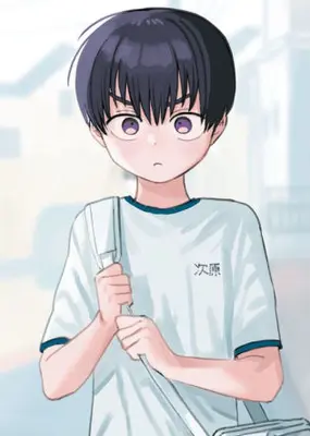 Tasuku TSUGIHARA | Anime-Planet