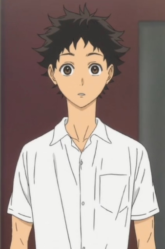 Tatara FUJITA | Anime-Planet