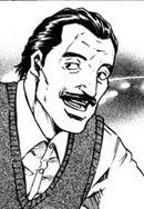 Tatsuhiko | Anime-Planet